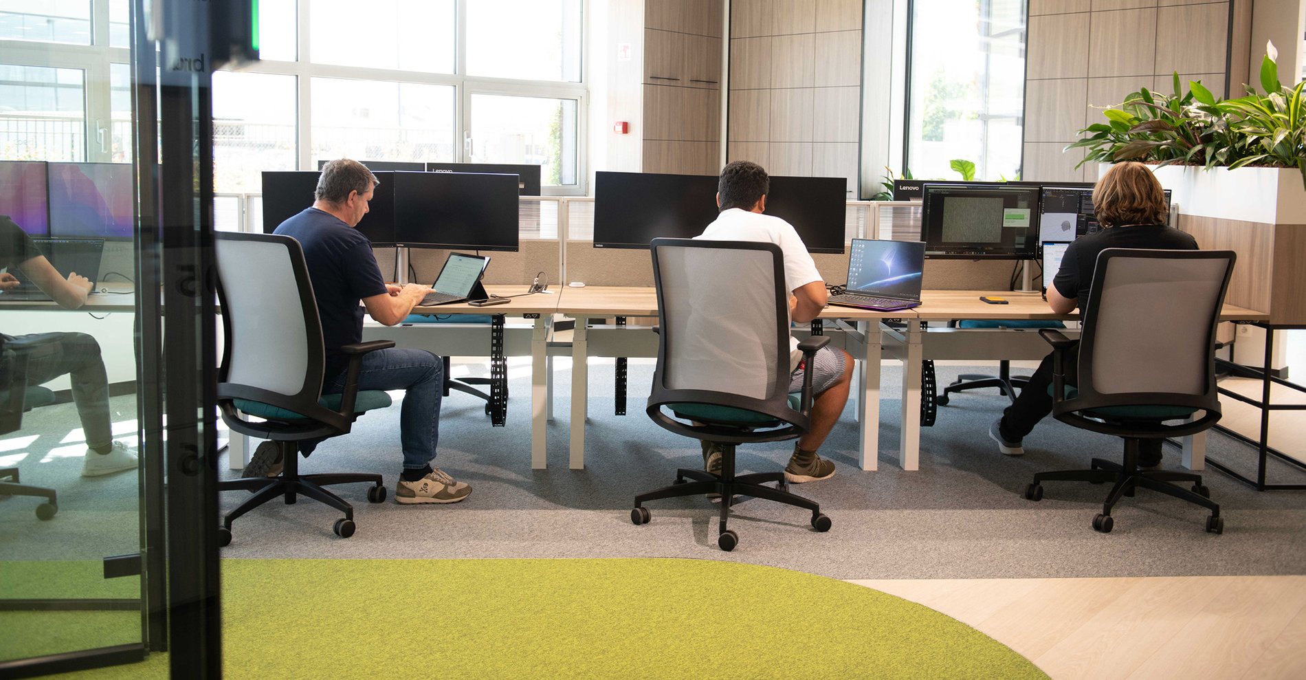 What is Twinbru Services?